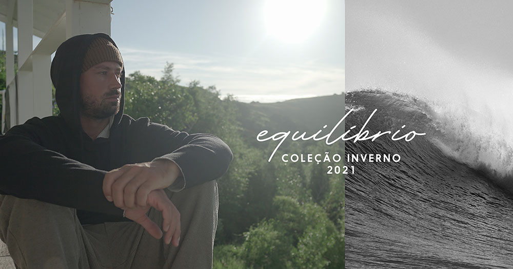 Equilíbrio - Coleção Outono / Inverno 2021 Made In Guarda - Made In ...