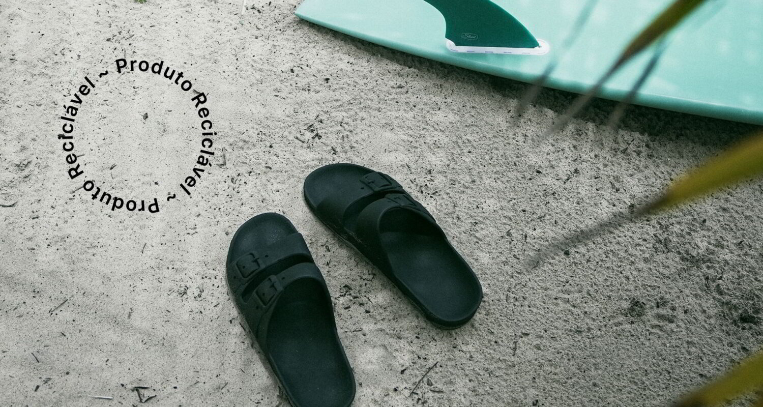 Birken - Made In Guarda - Ecological Trend