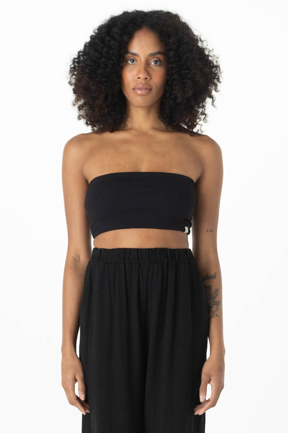 Top sem alça - Made In Guarda - Ecological Trend